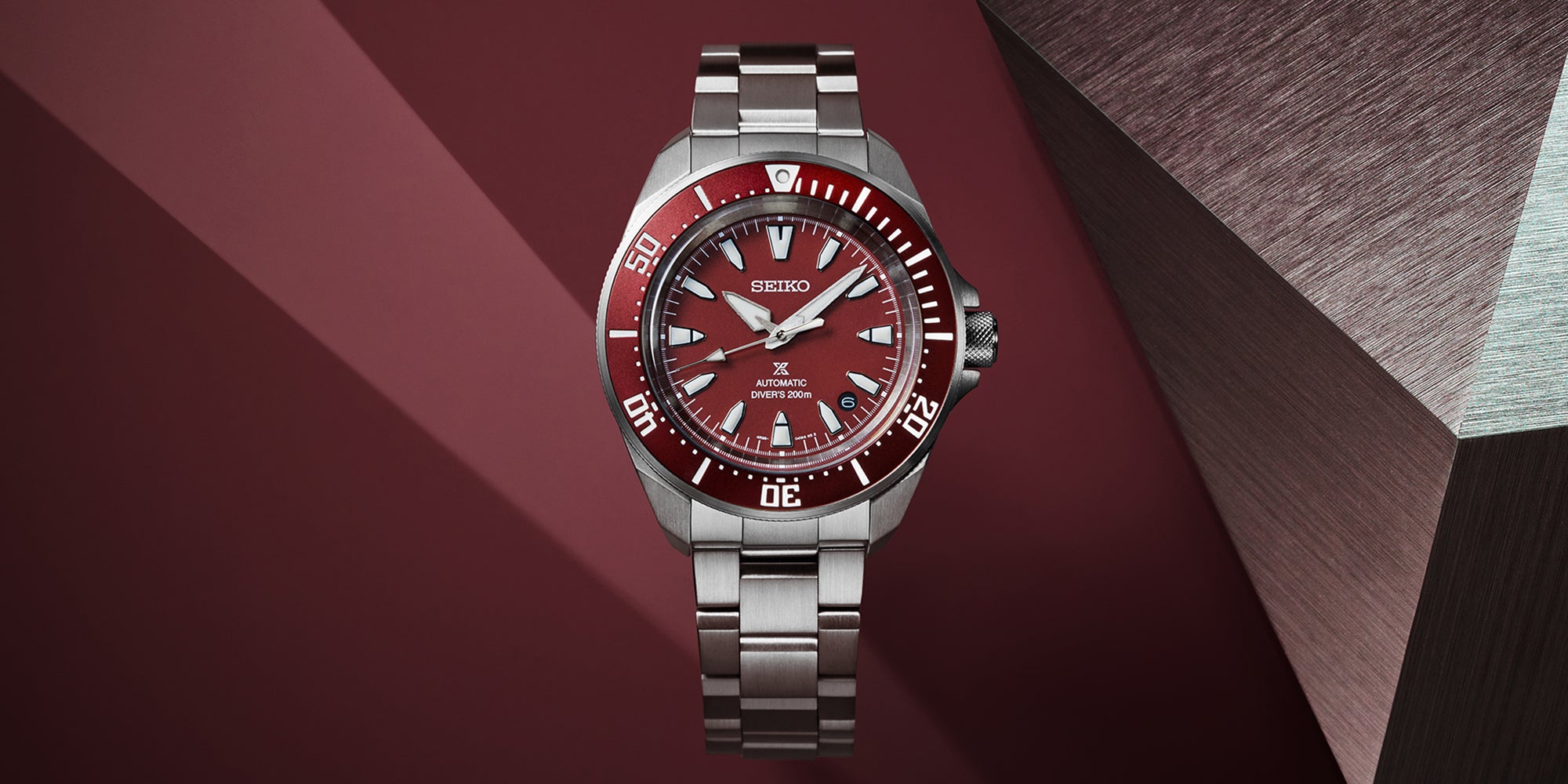 Seiko Canada - Canada's official Seiko E-Commerce store