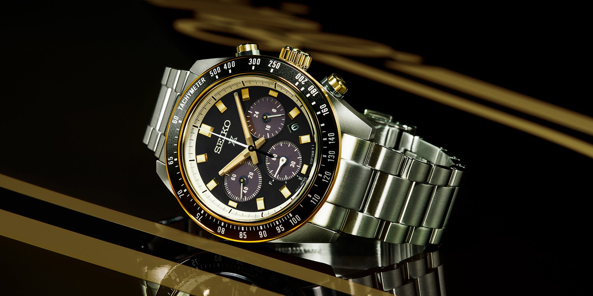 Seiko Canada - Canada's official Seiko E-Commerce store