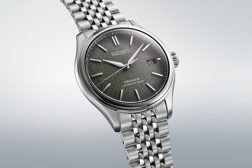 Seiko Canada - Canada's official Seiko E-Commerce store