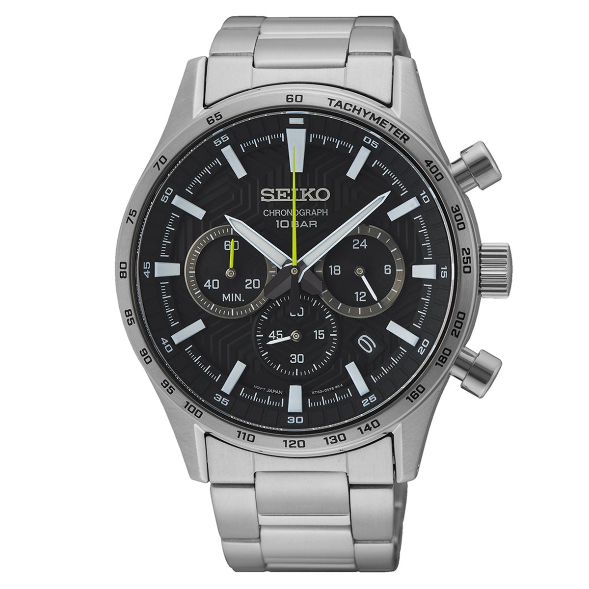 Seiko SSB413 – Seiko Canada