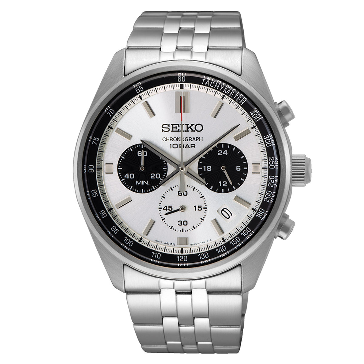 Seiko SSB425 – Seiko Canada