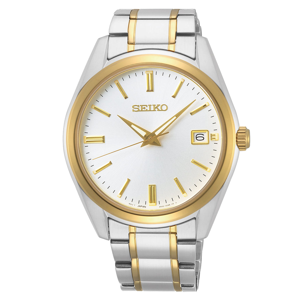 Collections – Seiko Canada