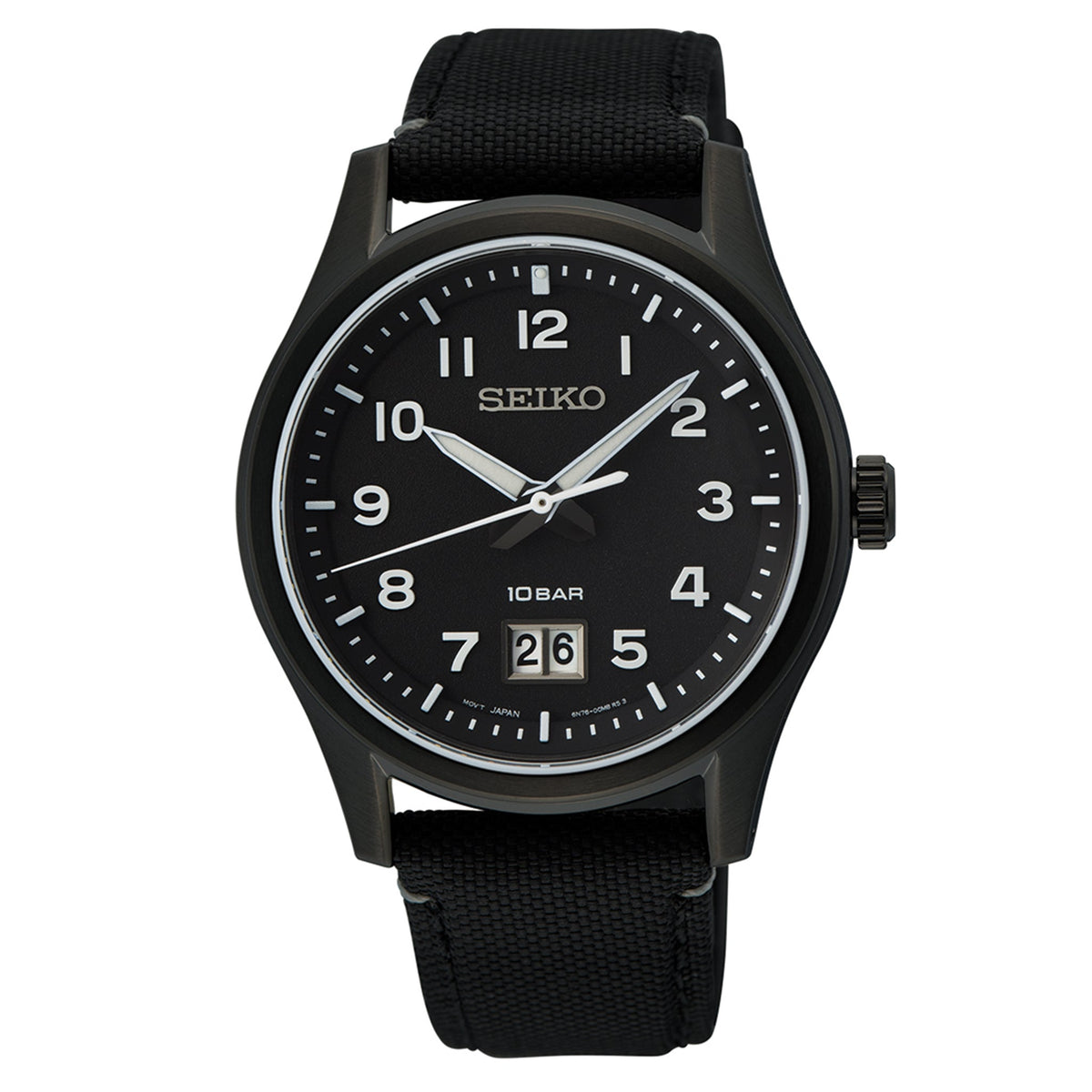 Collections – Seiko Canada